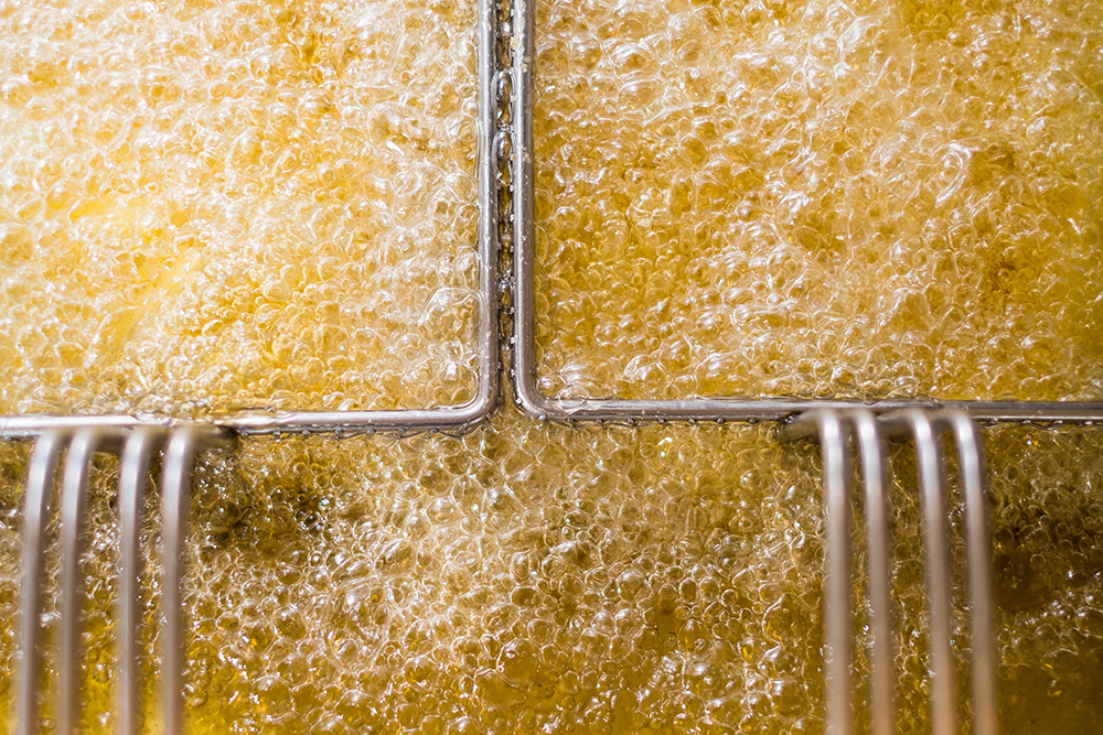 Perfecta Perfectime 130835 - Frituur occasions